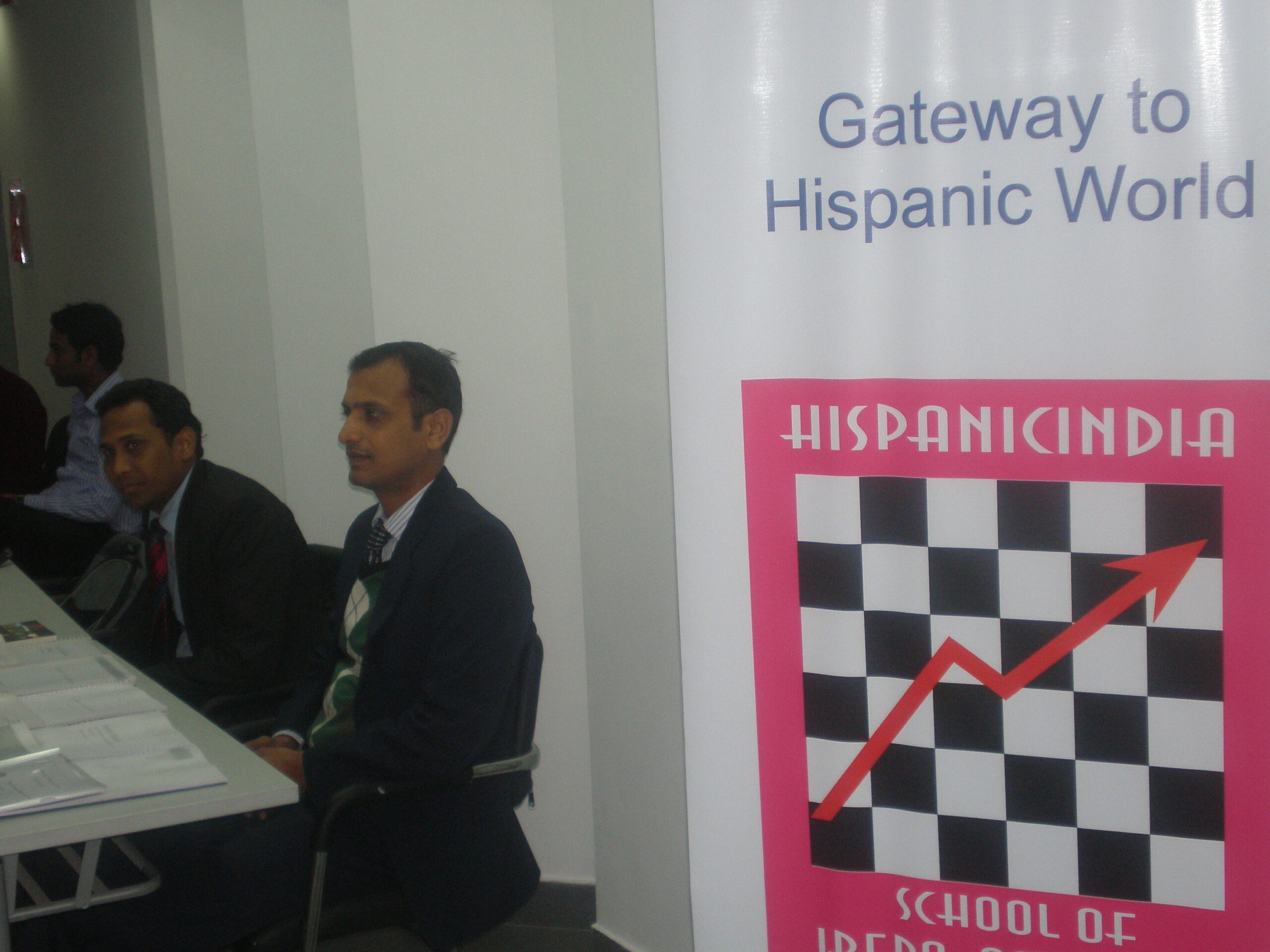 Welcome to Spain | Hispanic India | Connecting India & Latin America